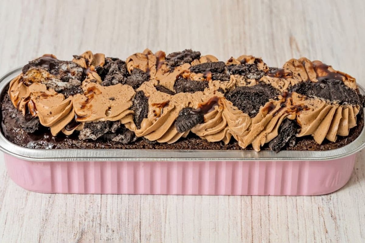 Lovely Made Cakes llc Delivery Menu | Order Online | 130 W Browning Rd ...