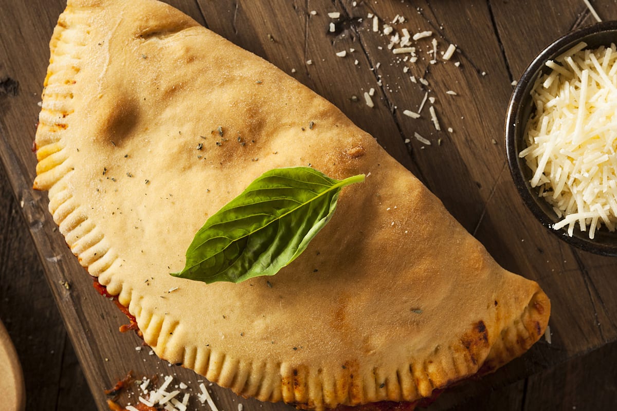 Sicily's Calzone House Delivery Menu | Order Online | 1338 Polk St San ...