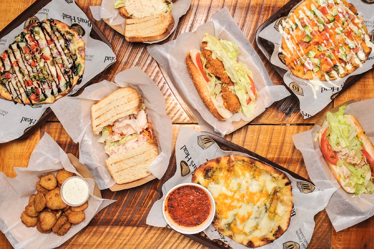 Brewmasters Delivery Menu | Order Online | 2117 Forest Hills Rd W ...
