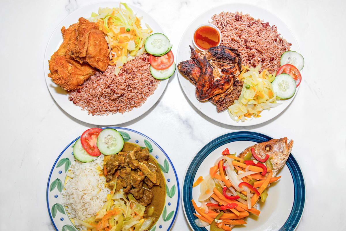 Jamaican Dutch Pot Delivery Menu | Order Online | 157 Baldwin Rd ...