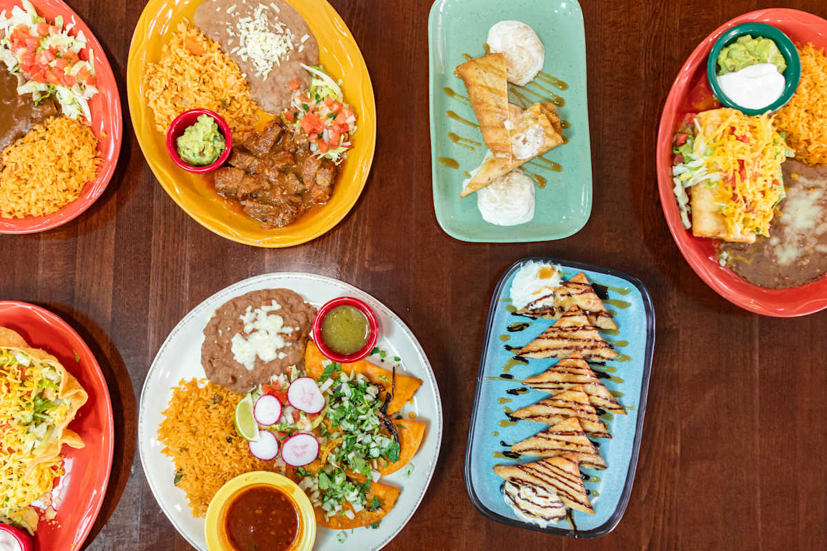 Mazatlan Mexican Bar & Grill Delivery Menu | Order Online | 1656 ...