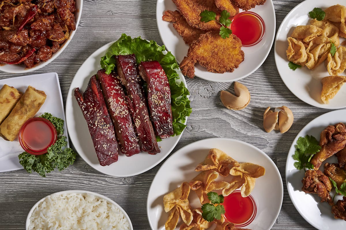 Bamboo Court Delivery Menu | Order Online | 4935 Centennial Blvd Ste #G ...