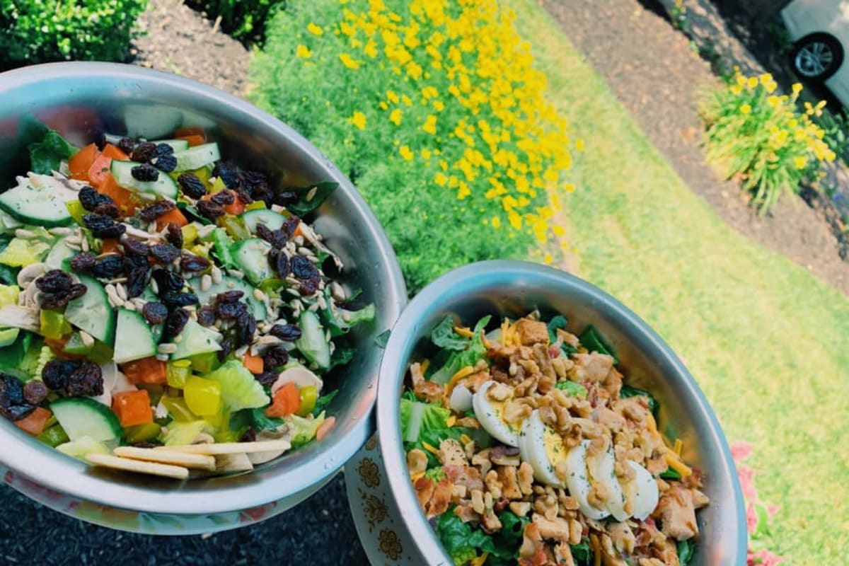 Pat's Colonial Kitchen Delivery Menu | Order Online | 127 S State St #4 ...