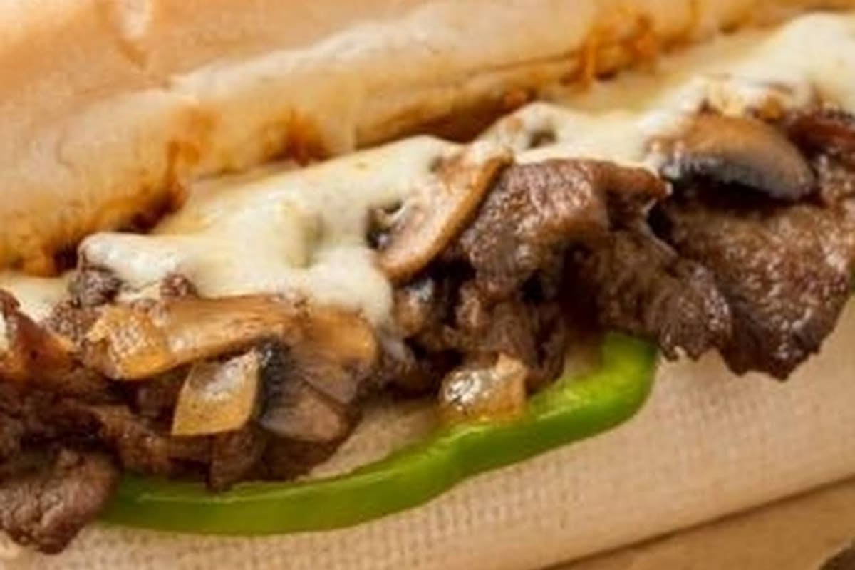 Philly Dat Up Delivery Menu | Order Online | 2089 Caton Street New ...