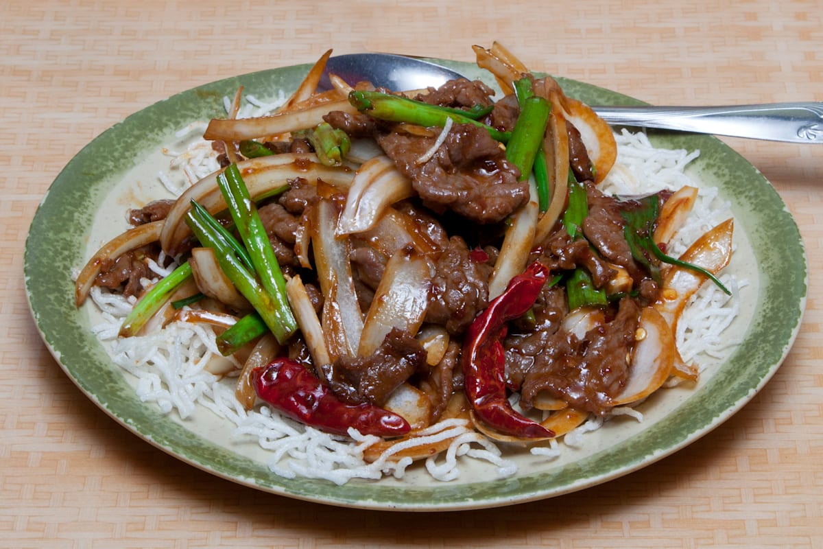 Jacky Chan Chinese Food Delivery Menu | Order Online | 8544 Blue ...