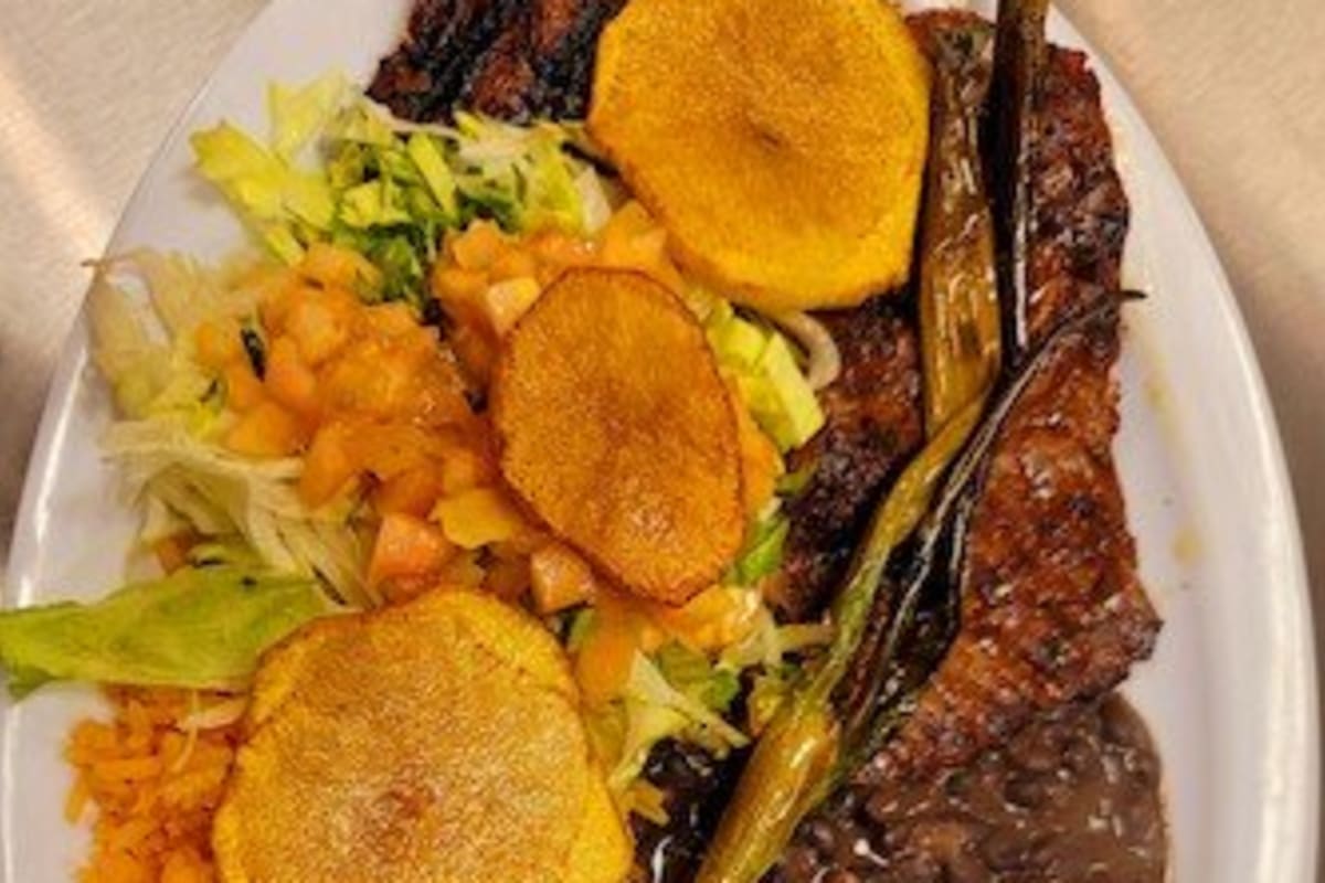 American Guatemex Delivery Menu | Order Online | 1047 S York Rd ...