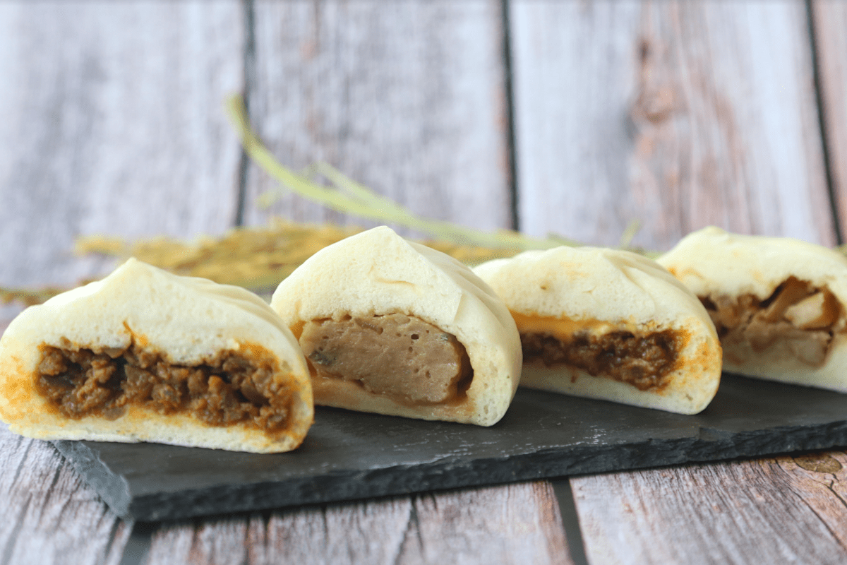 BunBao Delivery Menu | Order Online | 2070 Broadway Redwood City | Grubhub