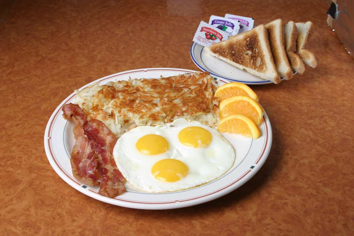 Harry's Cafe - Perris, CA Restaurant | Menu + Delivery | Seamless