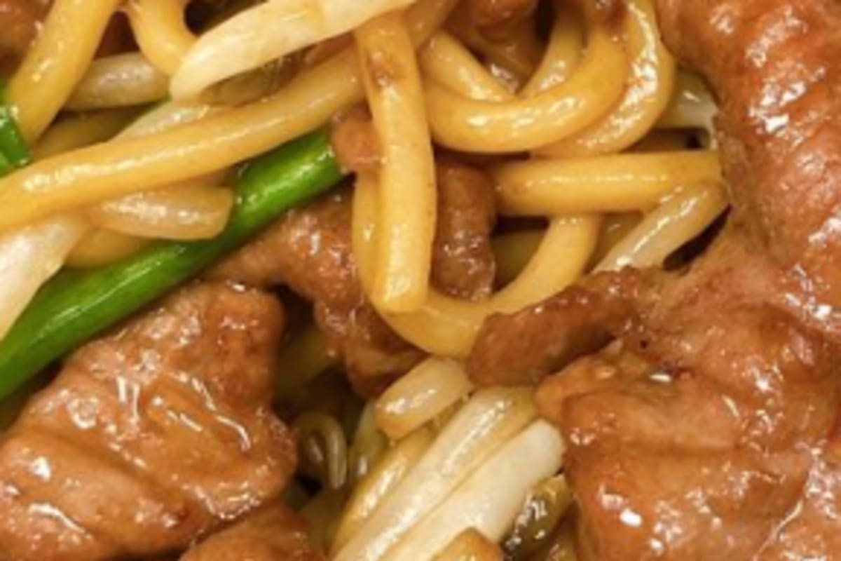 China Pepper Delivery Menu | Order Online | 9789 Base Line Rd Rancho ...