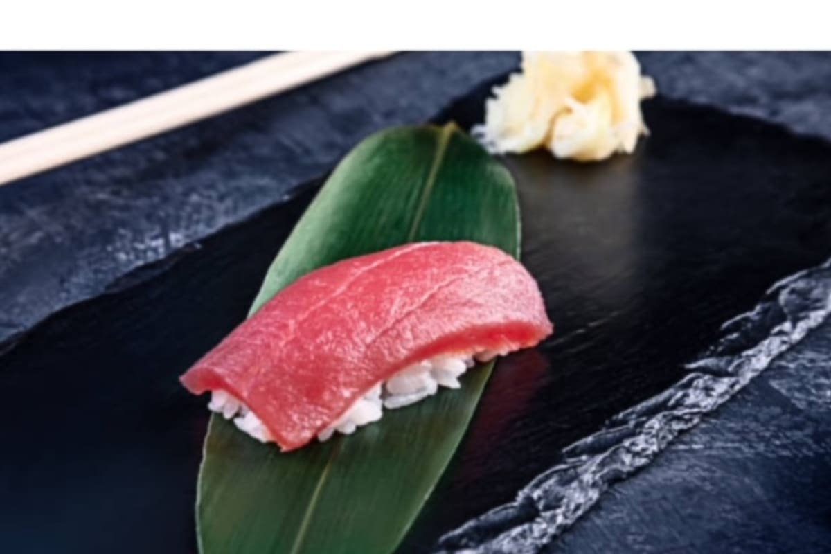 Asakuma Sushi Delivery Menu | Order Online | 11769 Santa Monica Blvd ...