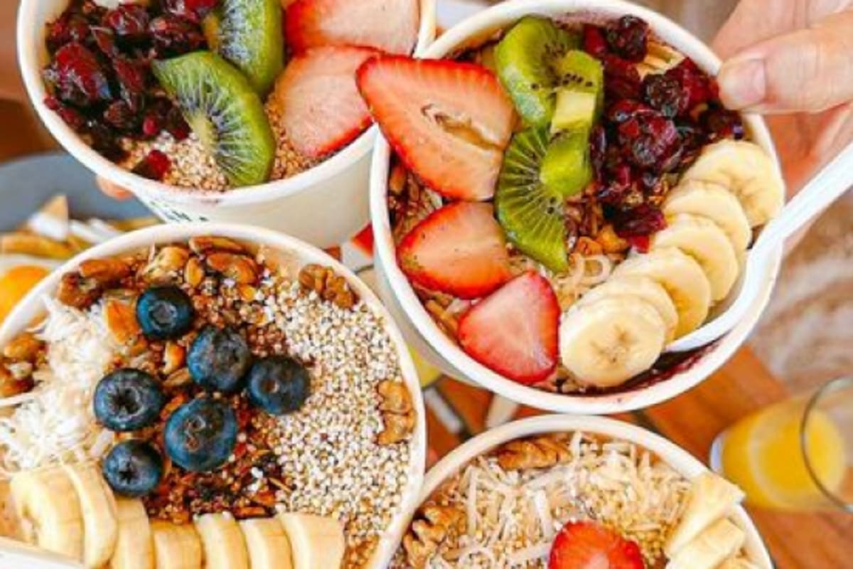 Matcha Mama Delivery Menu | Order Online | 4444 Westheimer Road Houston ...