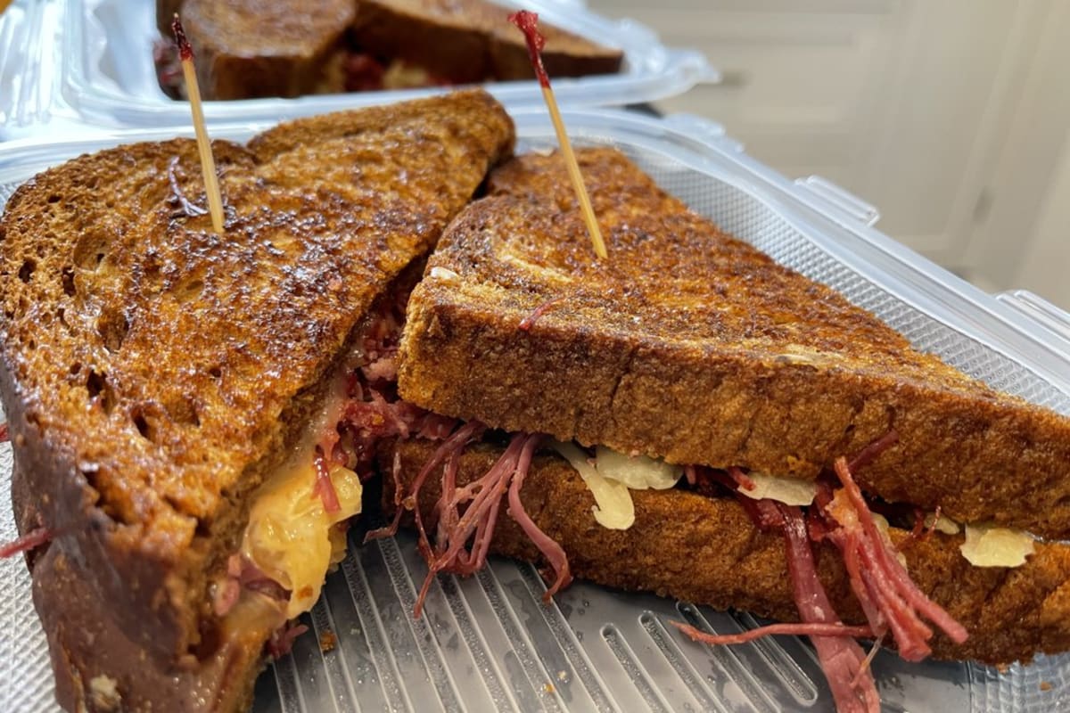 Jjs Caffe Delivery Menu | Order Online | 9111 SW Barbur Blvd Portland ...