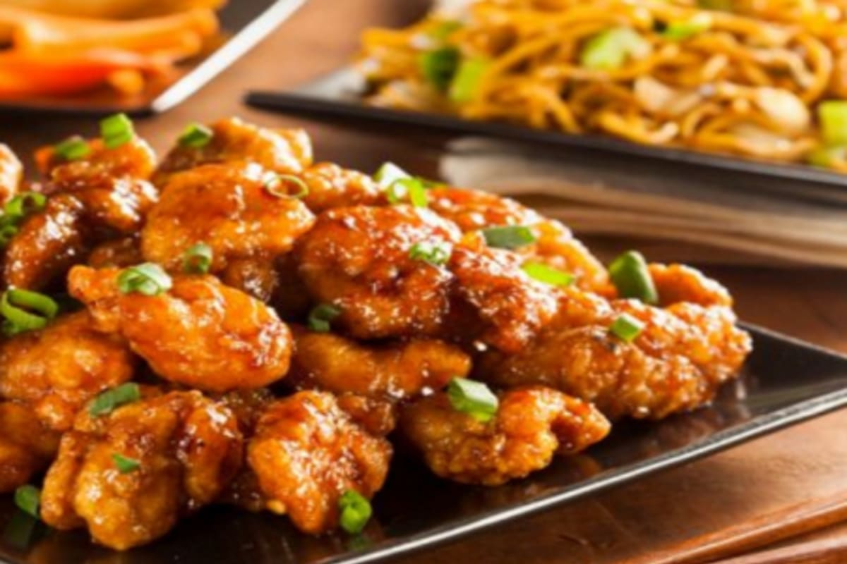 Lucky Chef Delivery Menu | Order Online | 6033 Snell Ave San Jose | Grubhub