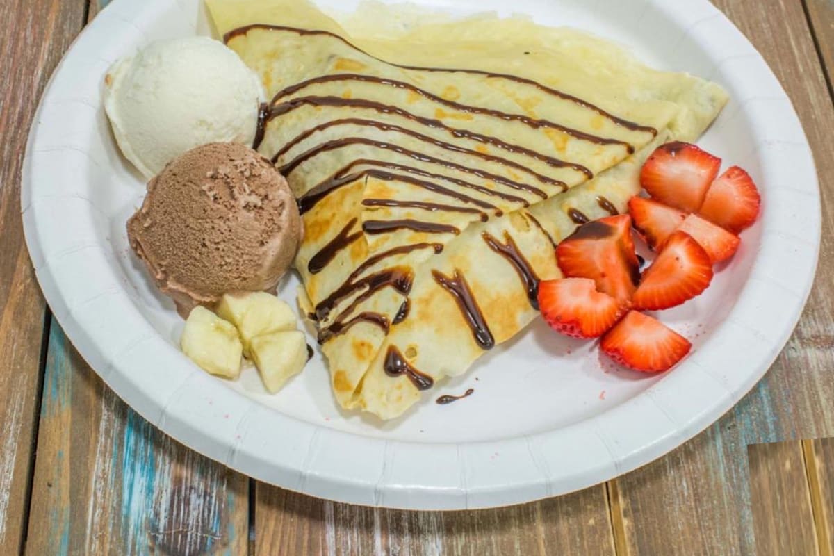 Keywa's Delivery Menu | Order Online | 10300 Forest Hill Blvd ...