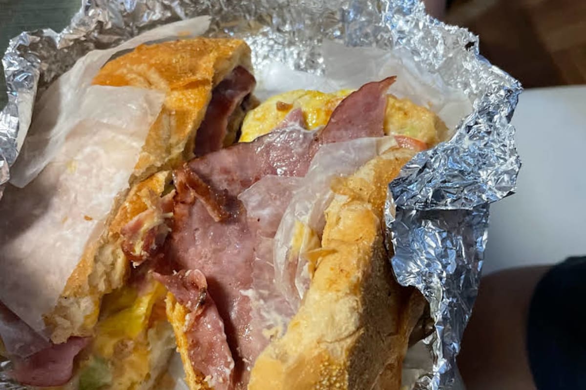 Royal Deli Delivery Menu | Order Online | 780 Metropolitan Ave Brooklyn ...