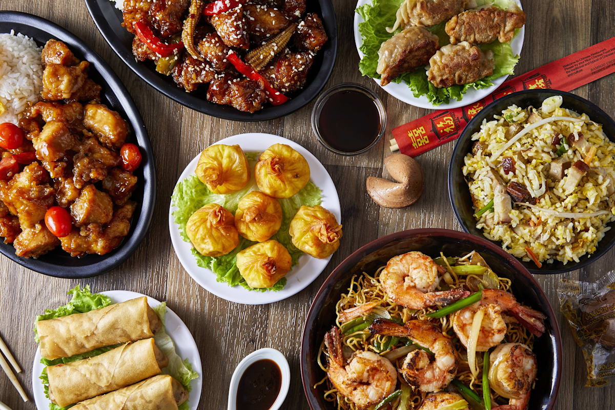 Friendship Chinese Delivery Menu | Order Online | 2830 N Milwaukee Ave ...