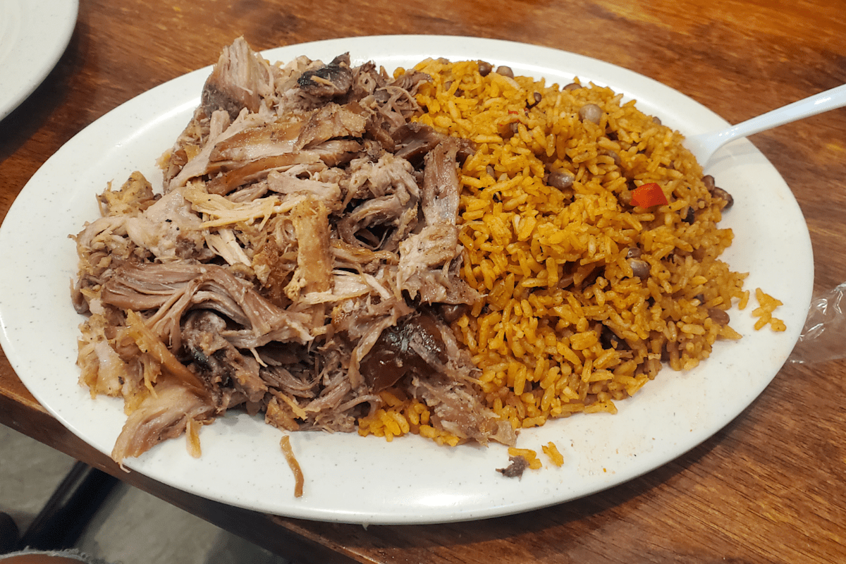 Rico Pollo - Queens, NY Restaurant | Menu + Delivery | Seamless