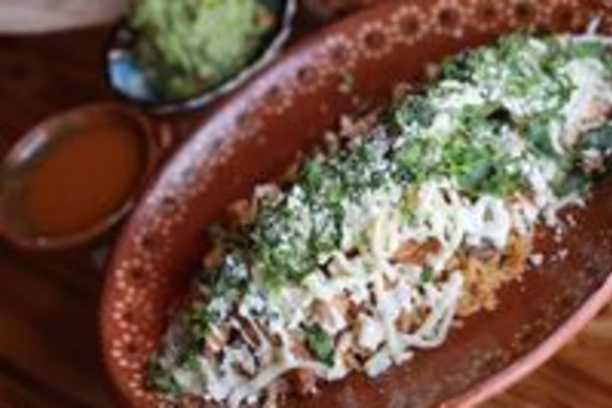 Casa Jacaranda Cocina Mexicana Delivery Menu | Order Online | 1050 ...