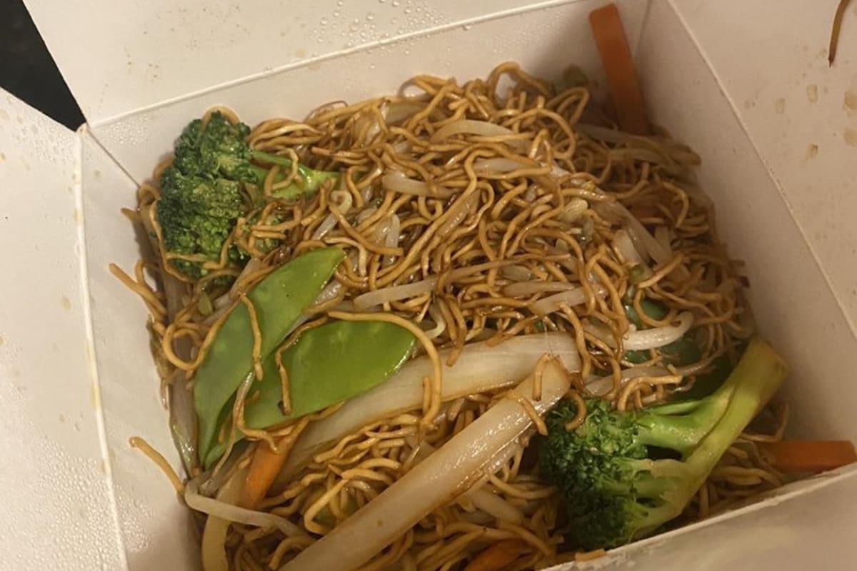 China Kitchen Delivery Menu | Order Online | 1104 Houbolt Rd Joliet ...