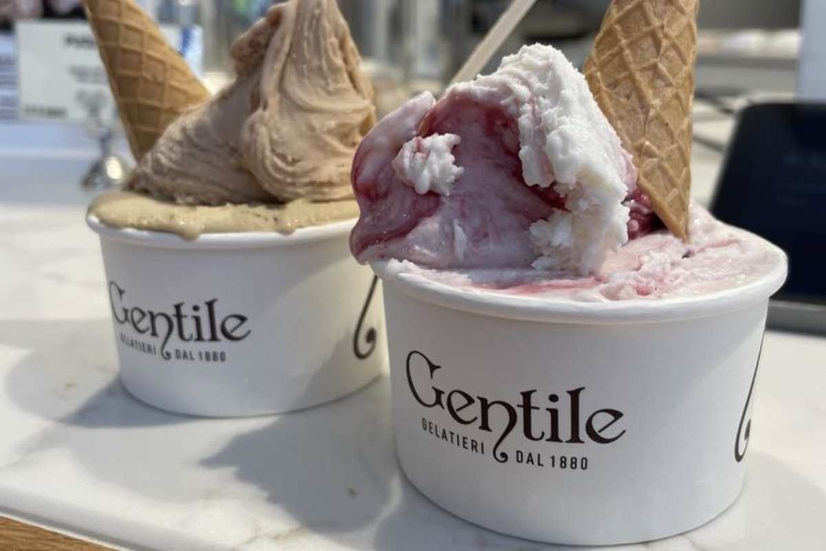 Gelateria Gentile - Upper West Side Delivery Menu | Order Online | 498 ...