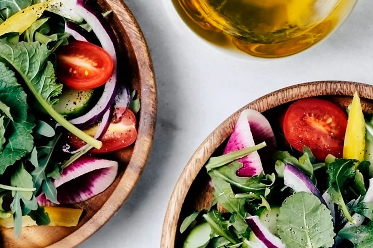 Tossed Salads Delivery Menu | Order Online | 99 HWY 81 Suite 105 ...