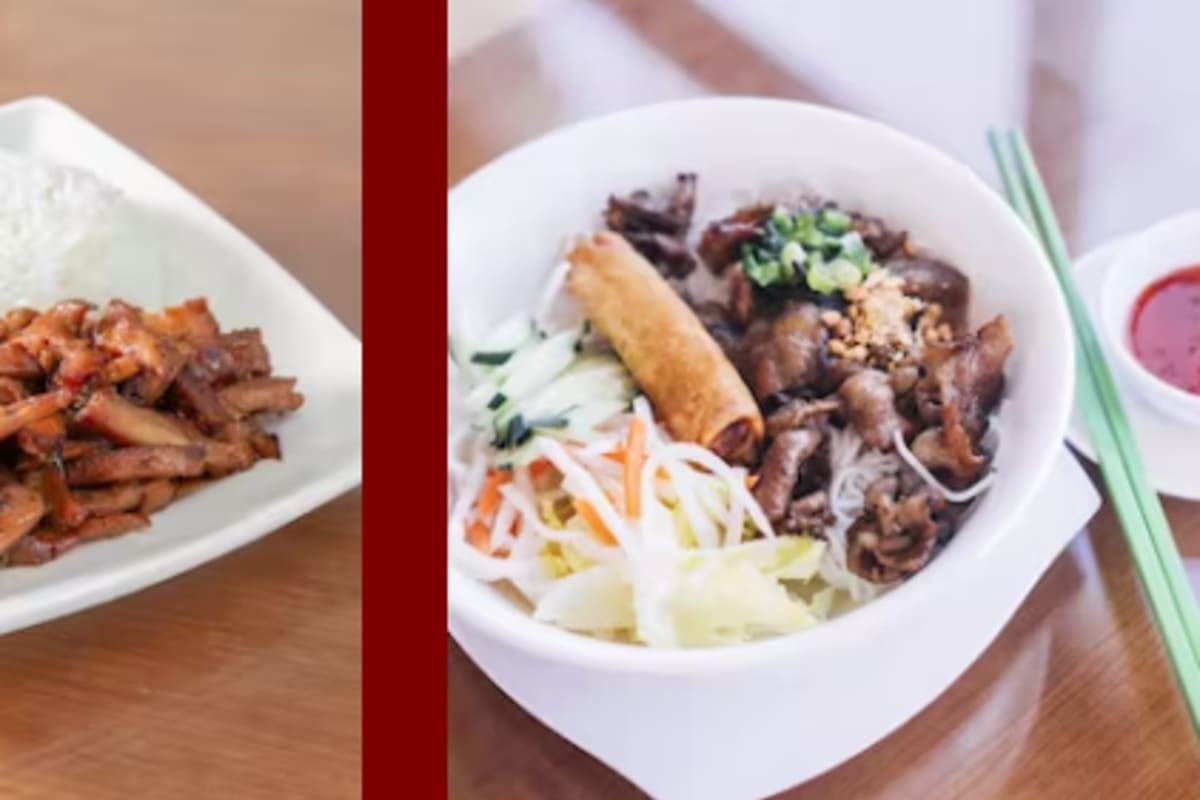 Pho TL - Kent, WA Restaurant | Menu + Delivery | Seamless
