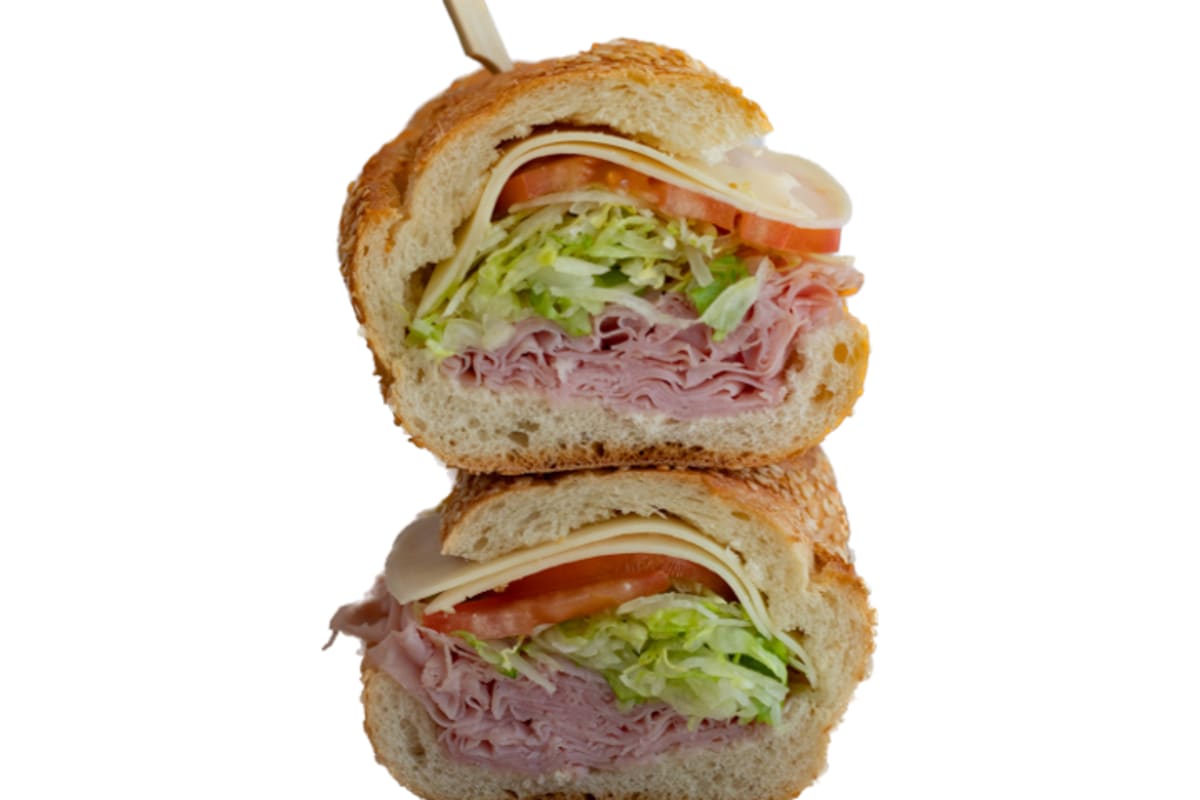 Capo Deli Delivery Menu | Order Online | 2000 Pennsylvania Avenue NW ...