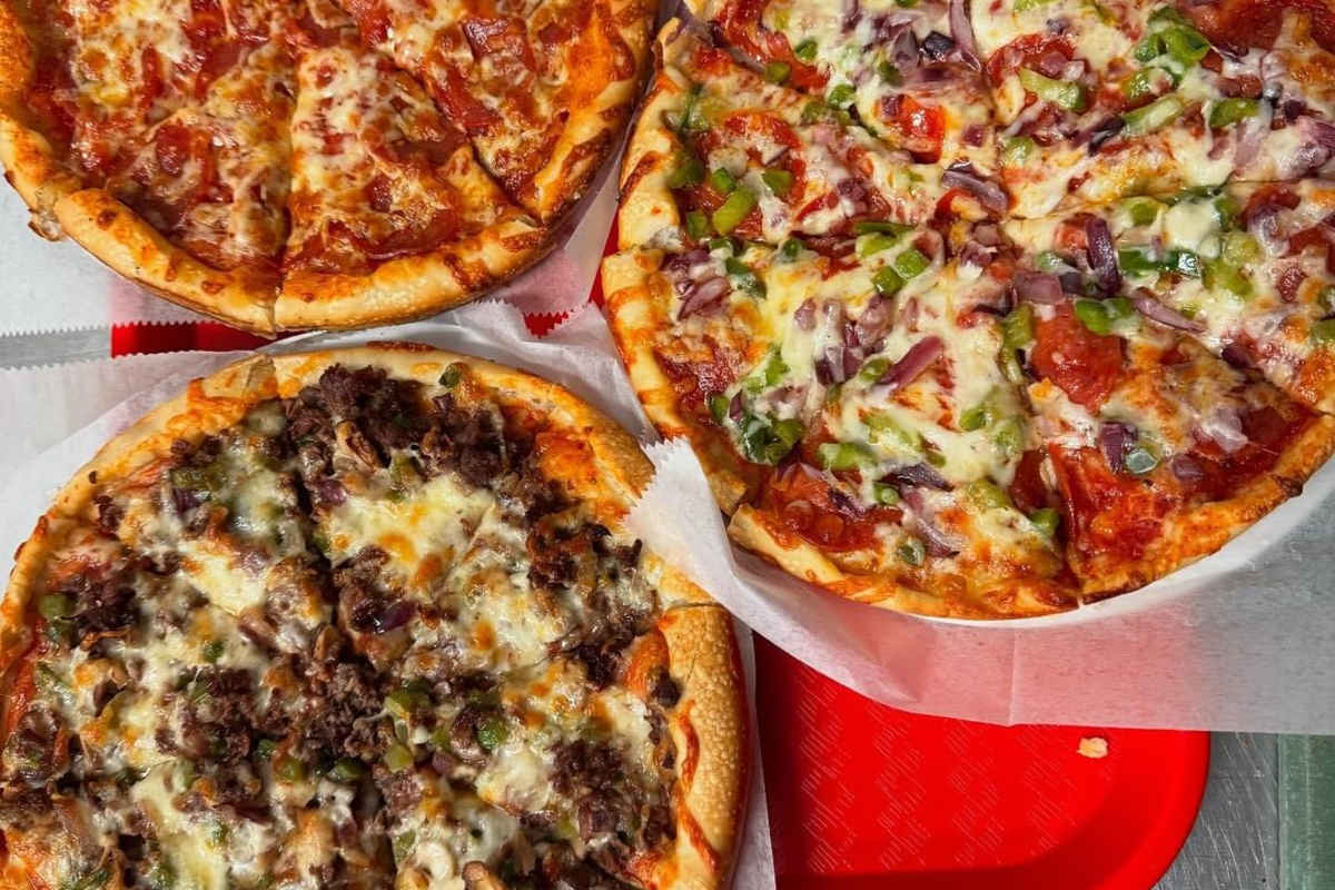 Westbrook House of Pizza Delivery Menu | Order Online | 1 Westbrook ...