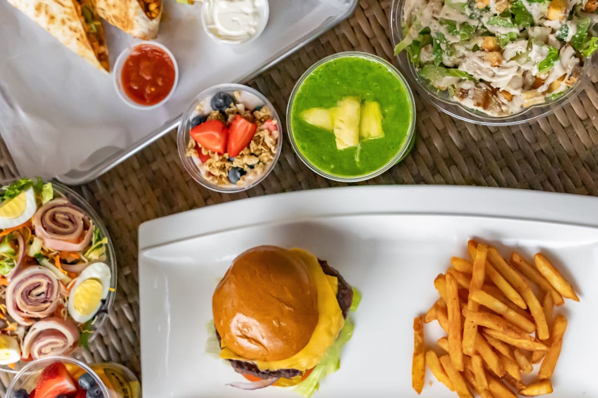 Bagel RX - New York, NY Restaurant | Menu + Delivery | Seamless