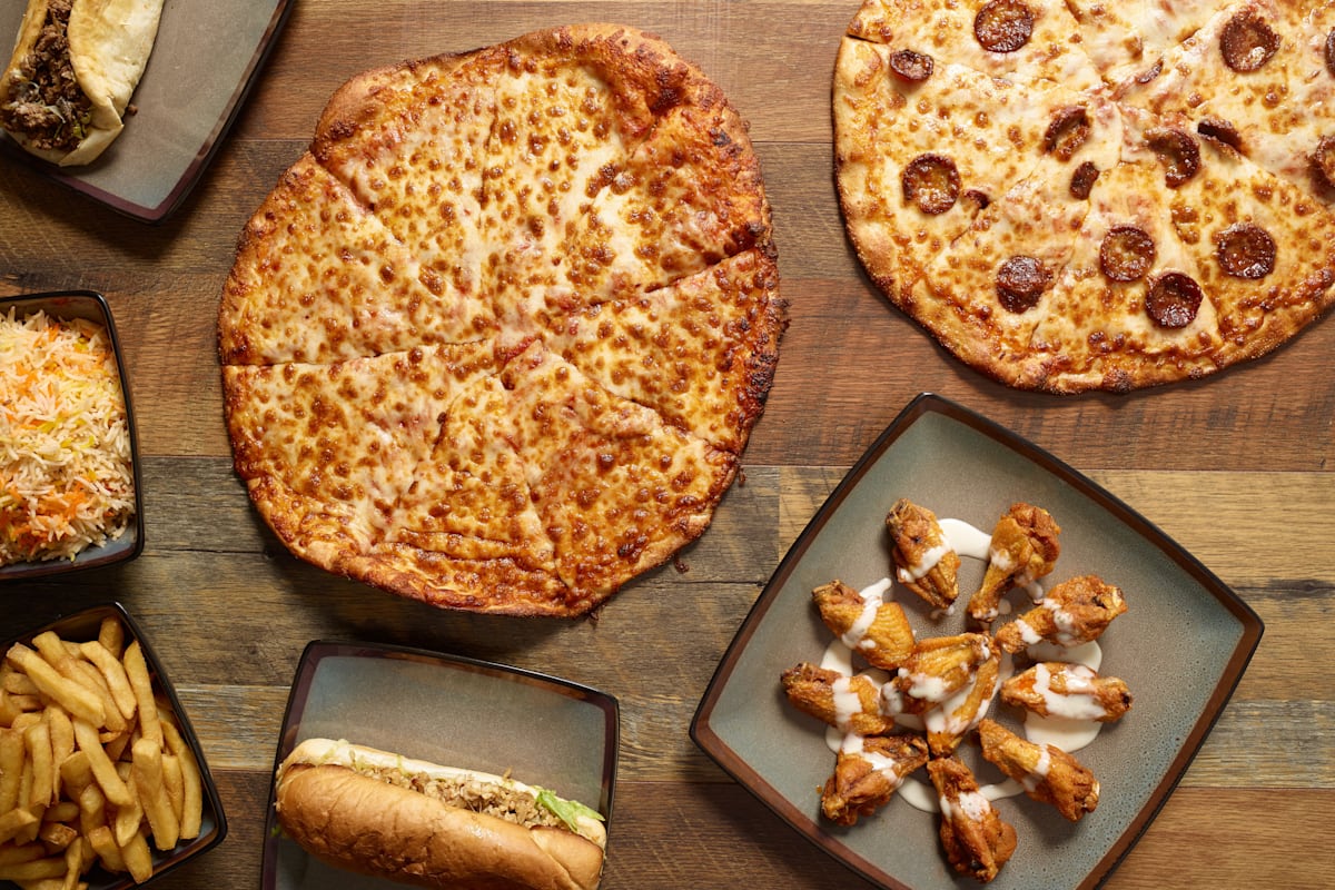 Hot Spot - Buffalo, NY Restaurant | Menu + Delivery | Seamless