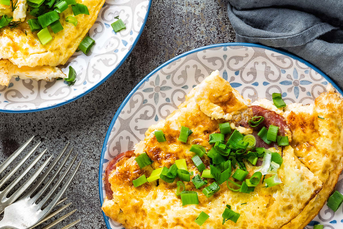 Olivia's Breakfast Cafe - Bronx, NY Restaurant | Menu + Delivery | Seamless