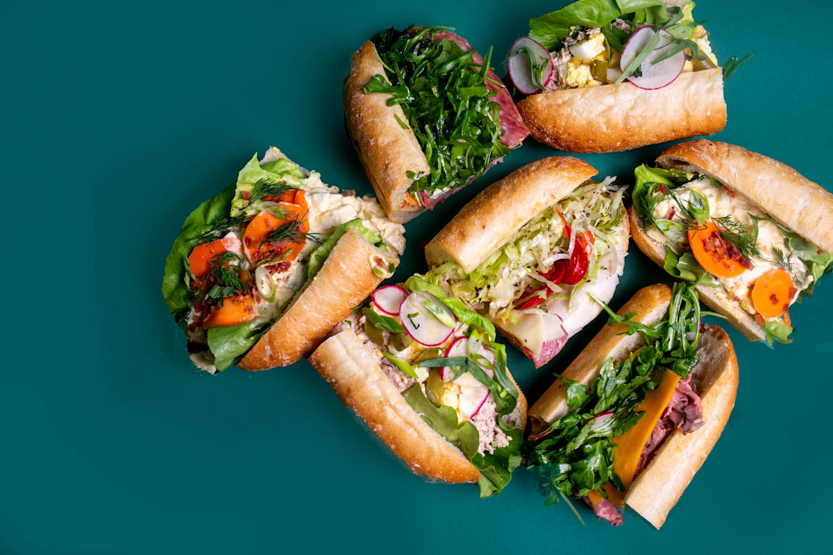 Compliments Only - Washington, DC Restaurant | Menu + Delivery | Seamless