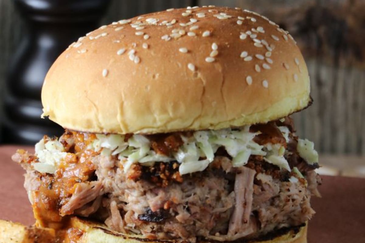 Federalist Pig - Washington, DC Restaurant | Menu + Delivery | Seamless