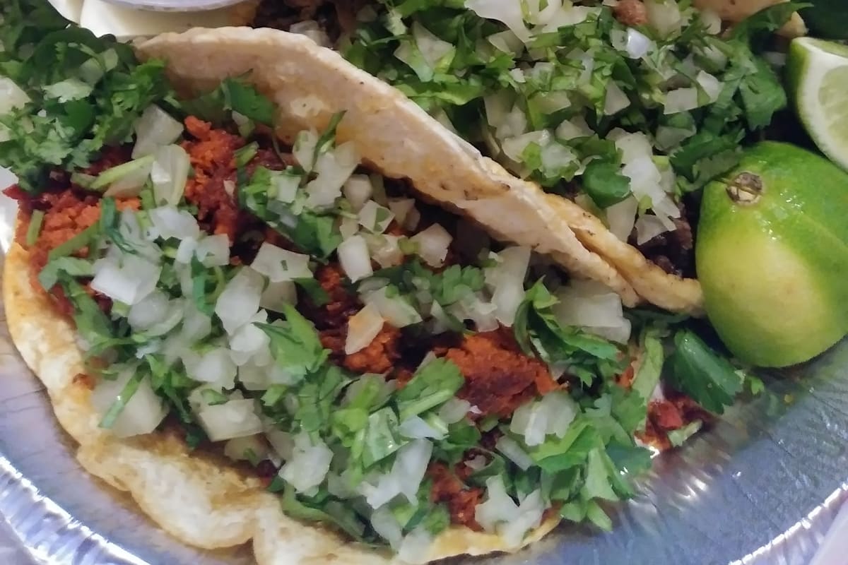 Amigo Mexican Grill Delivery Menu | Order Online | 4355 GA-155 N ...