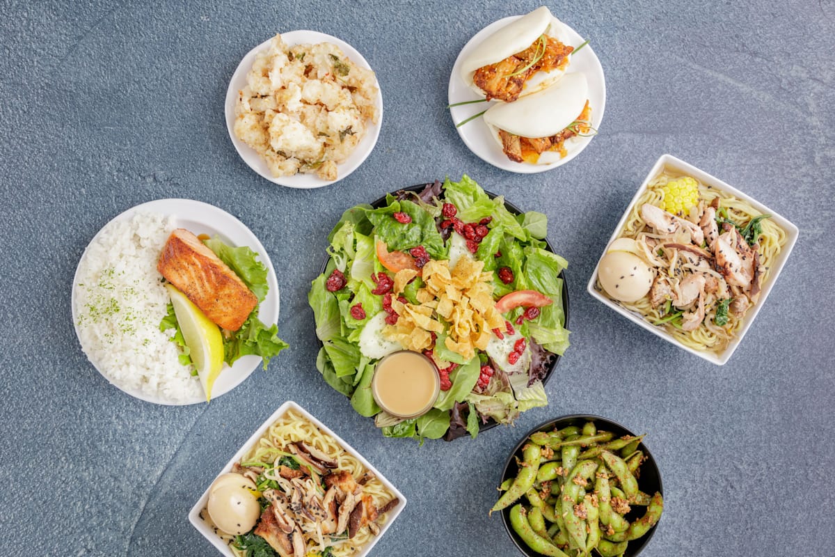 Wara Wara Delivery Menu | Order Online | 776 Hope St Providence | Grubhub