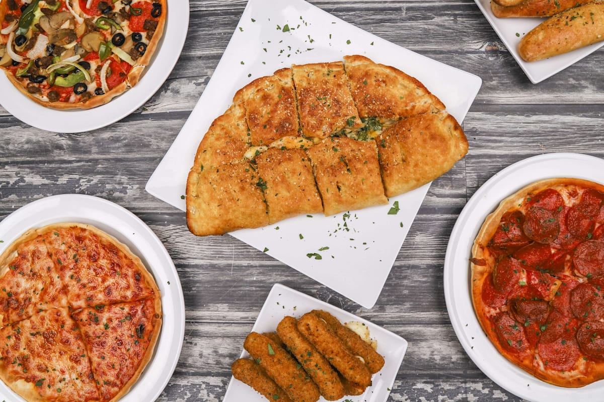 Yara - New York, NY Restaurant | Menu + Delivery | Seamless