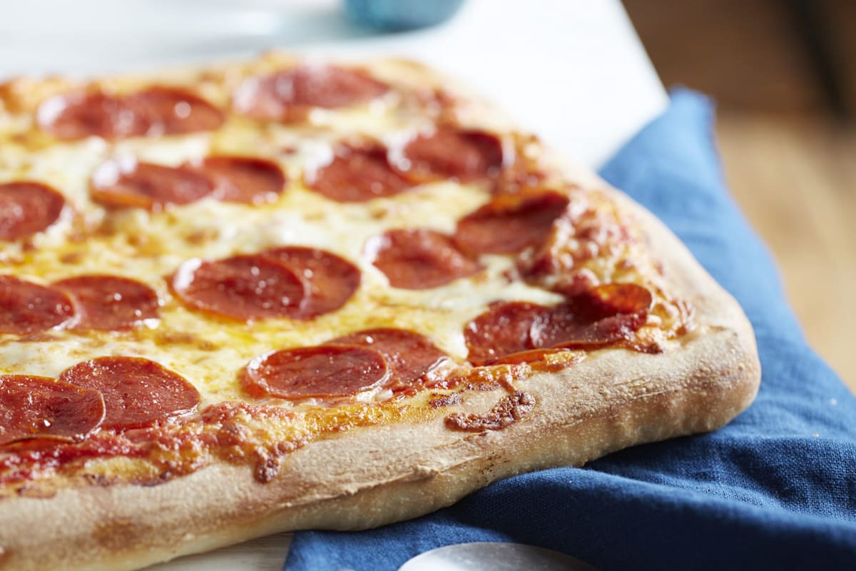 Romeo's Pizza Delivery Menu | Order Online | 1119 N Hamilton Rd Gahanna ...