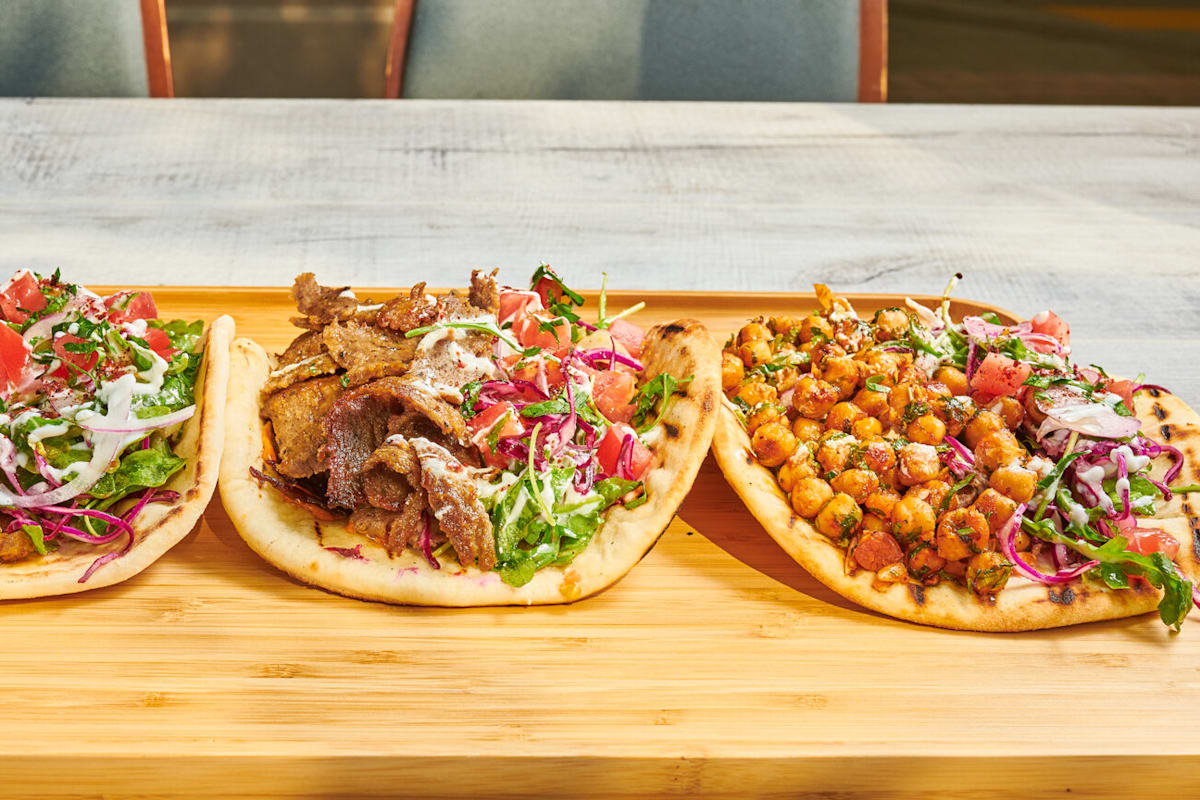 JAYNA GYRO - SACRAMENTO Delivery Menu | Order Online | 3101 Folsom ...