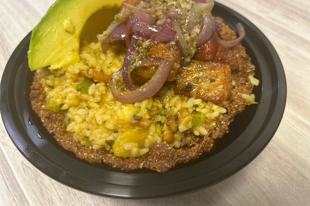 Bori-Bowls Delivery Menu | Order Online | 901 US Highway 27 N STE 17 ...