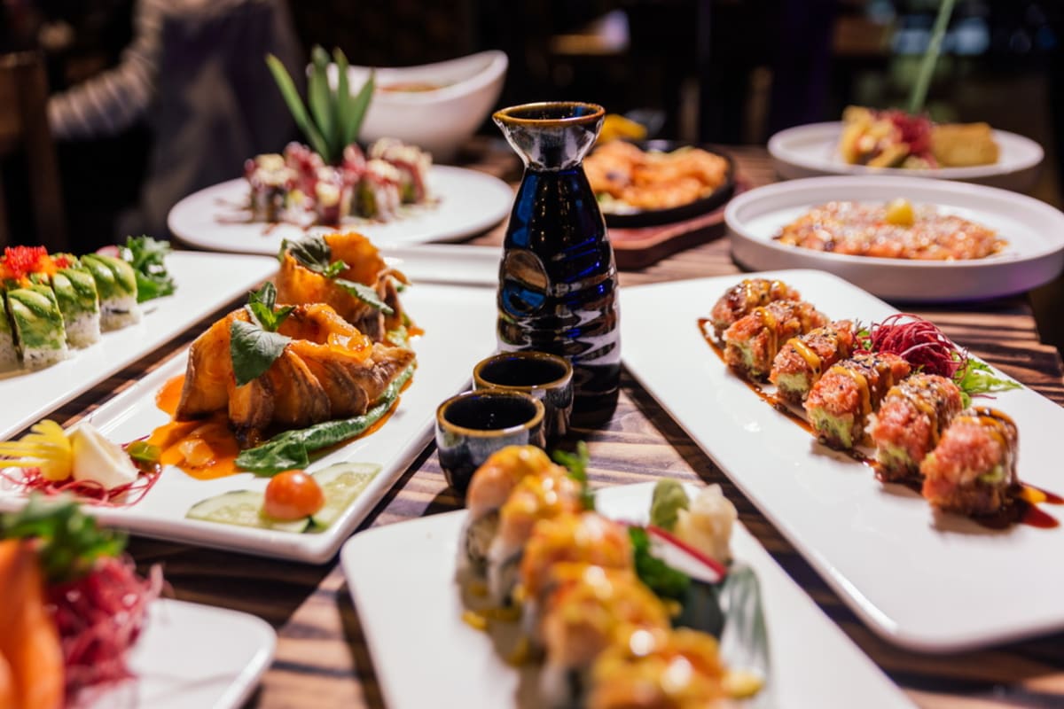 Soku 1546 Delivery Menu | Order Online | 1546 Myrtle Ave Brooklyn | Grubhub