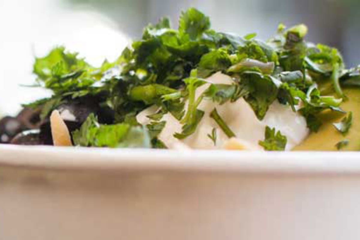 The Whole Bowl Cincinnati Delivery Menu | Order Online | 364 Ludlow ...
