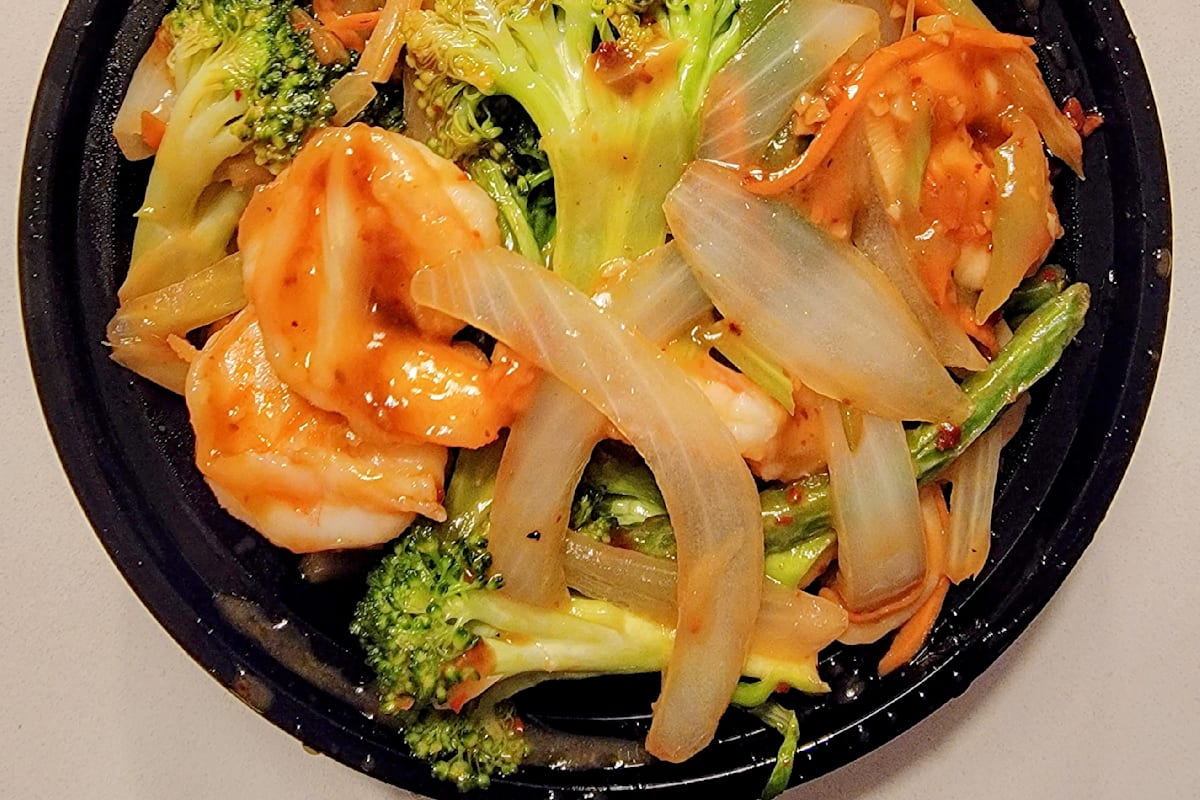 New Hunan Delivery Menu | Order Online | 17 US-206 Stanhope | Grubhub