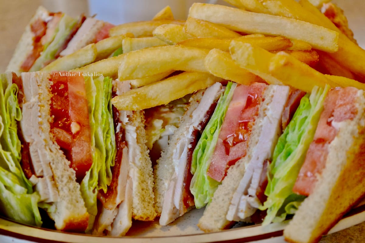 Papa G's Delivery Menu | Order Online | 10502 IL-47 Huntley | Grubhub