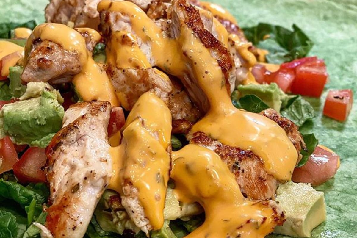 Metropolitan Cafe - Fairview, NJ Restaurant | Menu + Delivery | Seamless