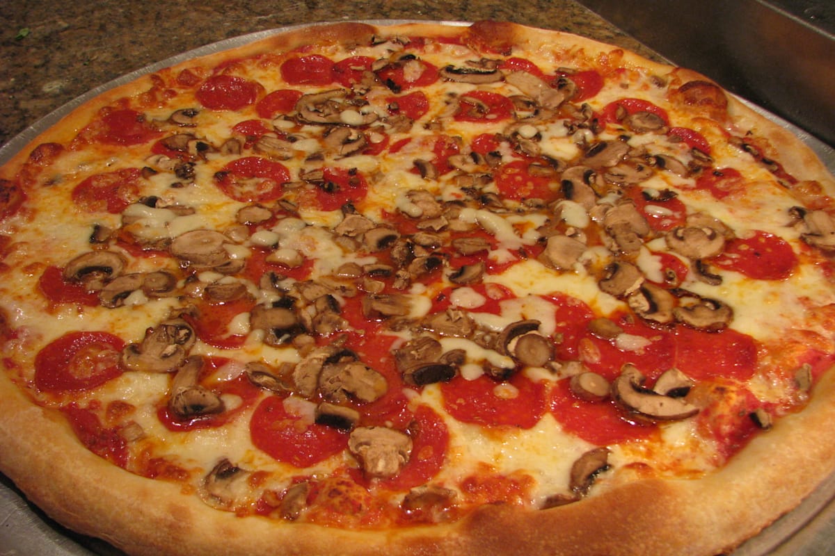 Elizabeth's Pizza Delivery Menu | Order Online | 3607 Groometown Rd ...