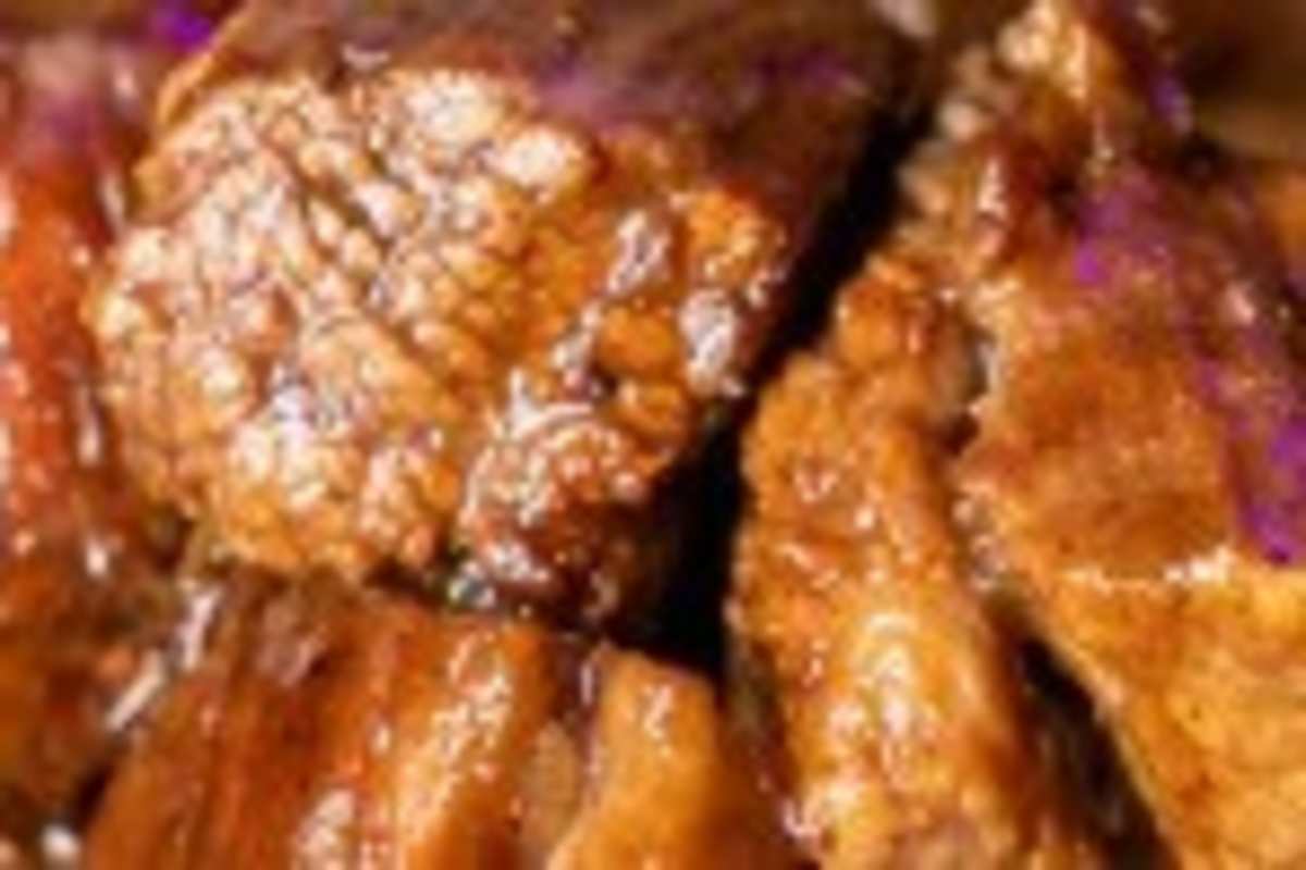 The Edge Norfolk - Norfolk, VA Restaurant | Menu + Delivery | Seamless