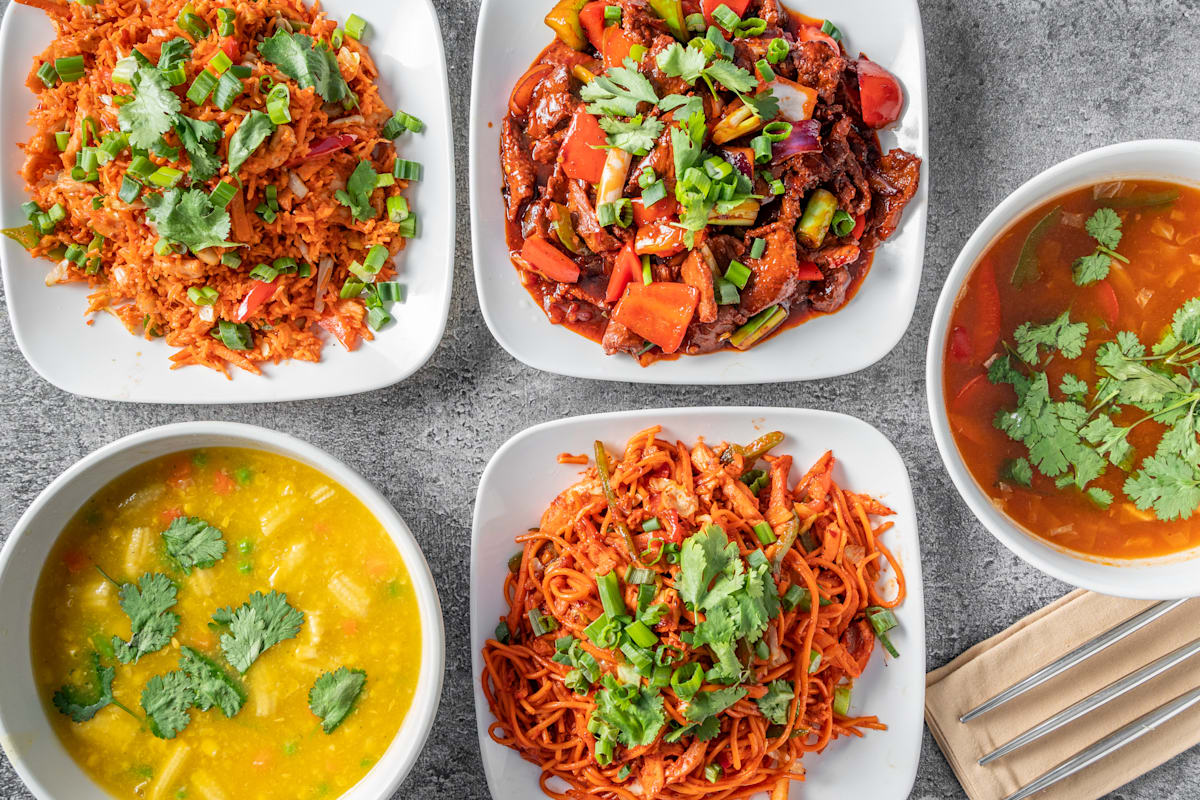 Nabanno Chinese Delivery Menu | Order Online | 37-22 73rd St Queens ...