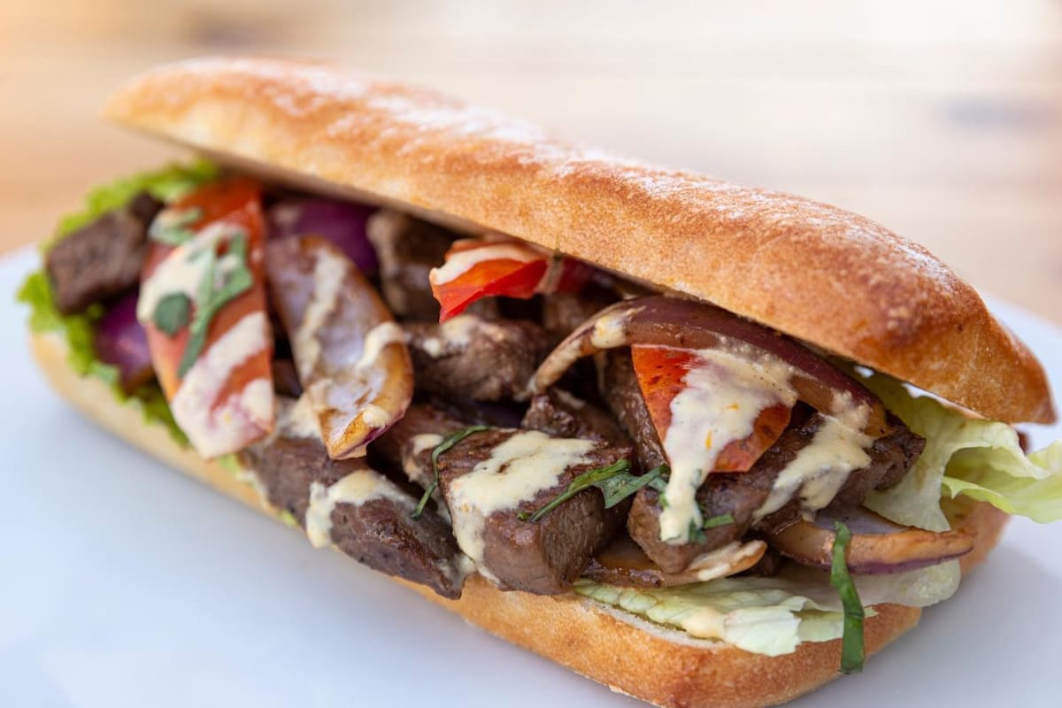 Tita's Kitchen - SE Portland Delivery Menu | Order Online | 7238 SE ...