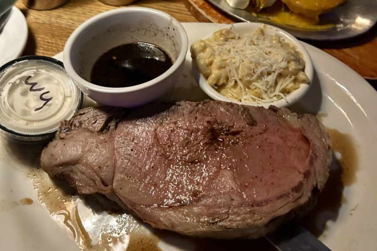 Bridgeport Rib House - Bridgeport, PA Restaurant | Menu + Delivery ...