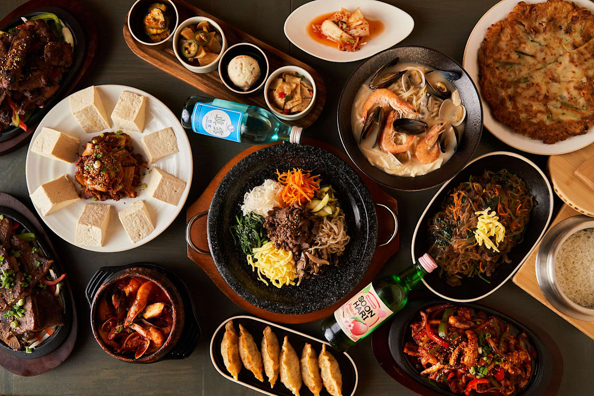 Ziggle Tofu & Grill Delivery Menu | Order Online | 542 3rd Ave New York ...